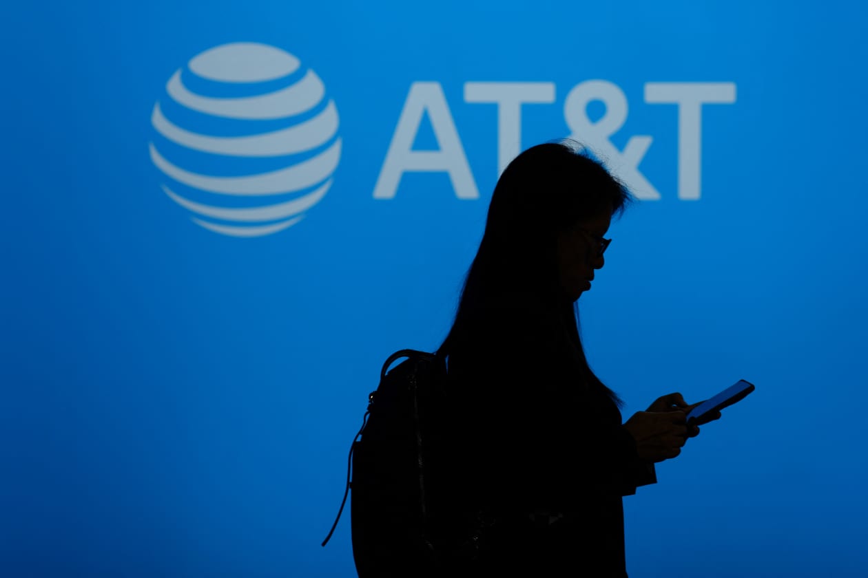 AT&T data-breach victims: Here’s something better than credit monitoring — and it’s free ...