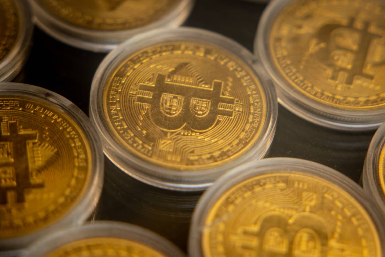 MicroStrategy paid well over $100,000 per coin in its latest bitcoin ...