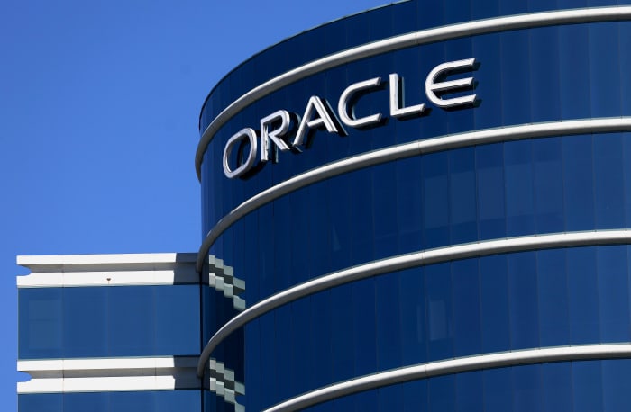 Rivals Microsoft, Oracle expand their cloud partnership - MarketWatch