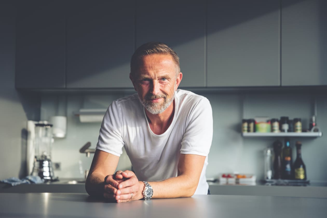 ‘I don’t like the idea of dying alone’: I’m 54, twice divorced and have ...