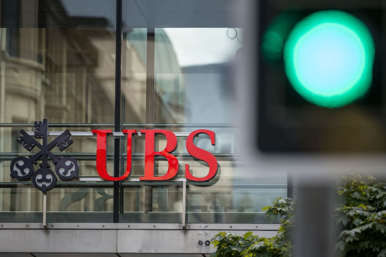 One of the world’s largest sovereign wealth funds is now the top ...