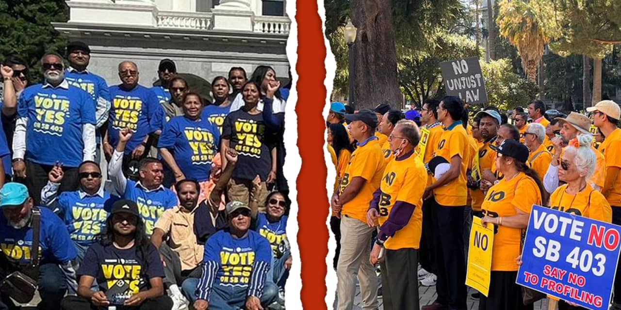 Caste discrimination leaves people ‘dehumanized and insulted ...