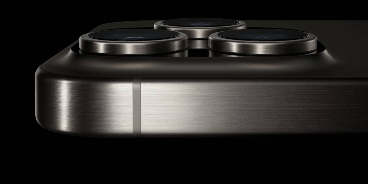 Apple unveils iPhone 15 lineup, increases base price on highest-end ...