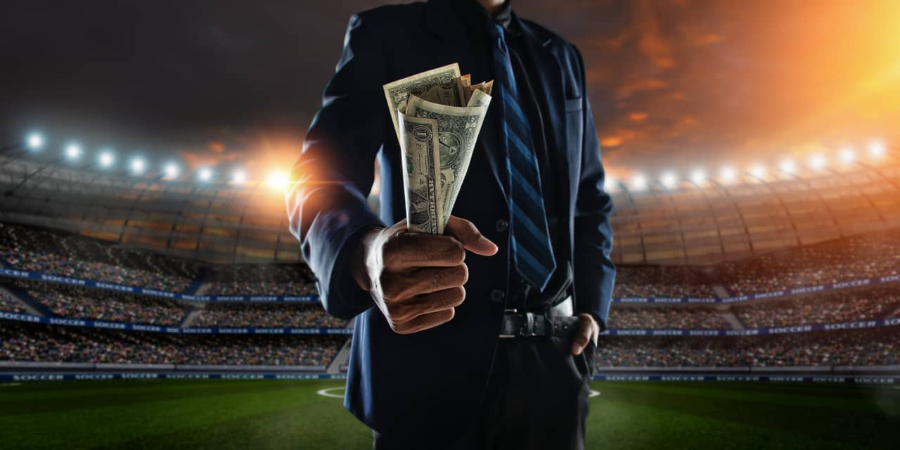 The weird reason why a team’s World Cup loss can trigger a sharp drop ...