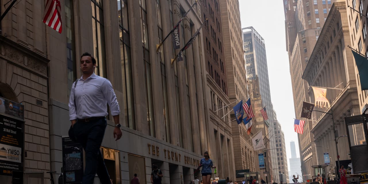 Stocks Rallied After Hot Inflation Data 11 Months Ago Dont Expect A 0109