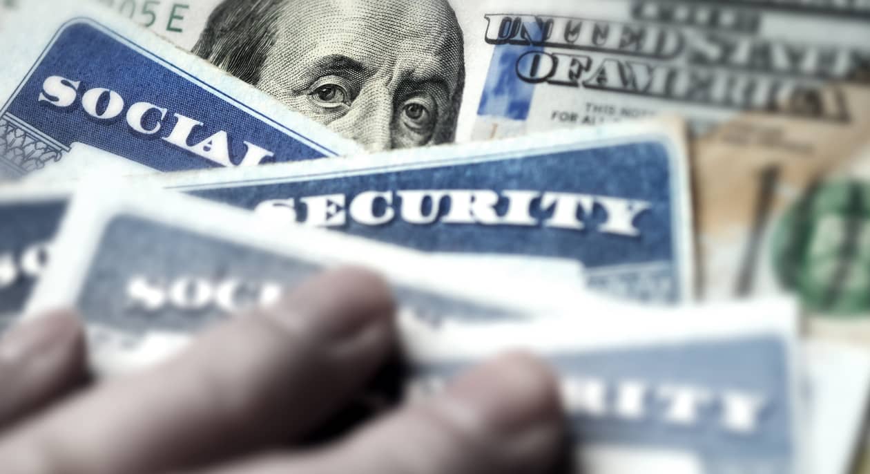 Here’s the latest Social Security COLA estimate for 2024 - MarketWatch
