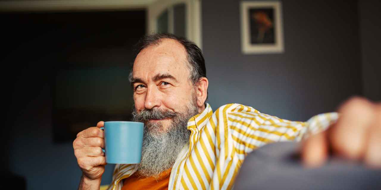 My IRA and personal trading account had the biggest one-day gain ever ...