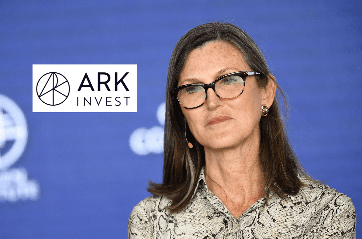 Cathie Wood’s ARK Innovation ETF sells nearly $14 million worth of ...