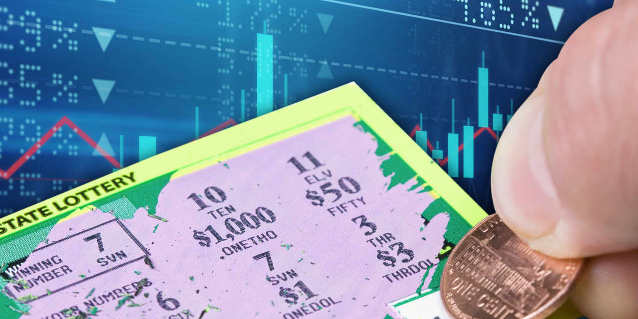 Here’s everything we know about zero-day options, the risky stock ...