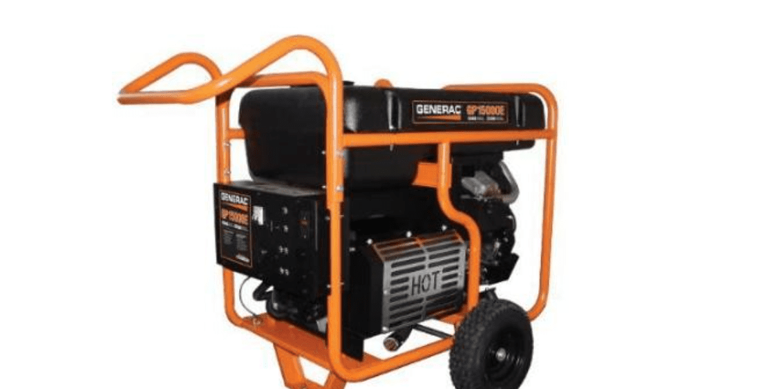 Generac recalls 64,000 home generators for ‘severe burn’ hazard ...
