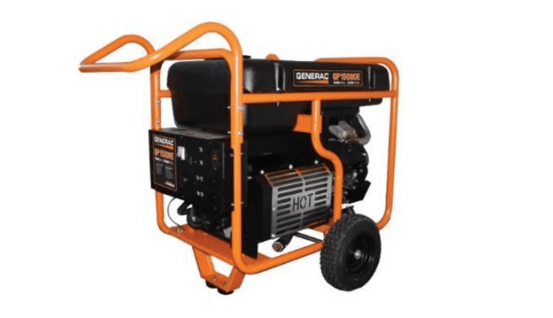 Generac recalls 64,000 home generators for ‘severe burn’ hazard ...
