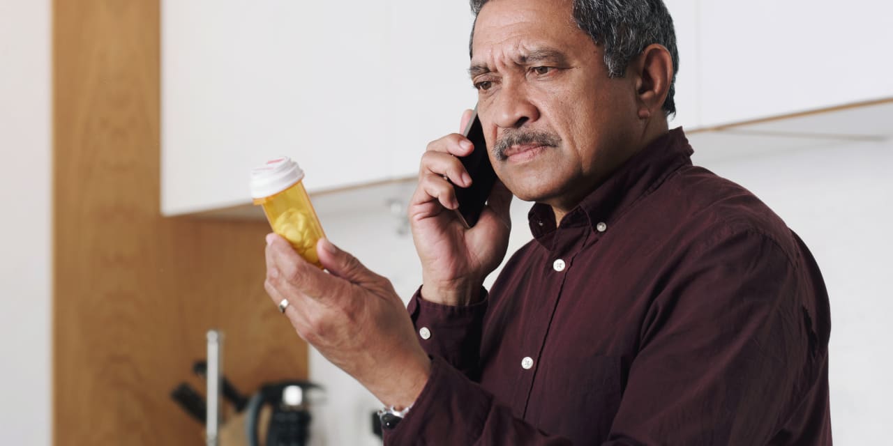 If your medication seems less effective over time, here’s why, and what ...