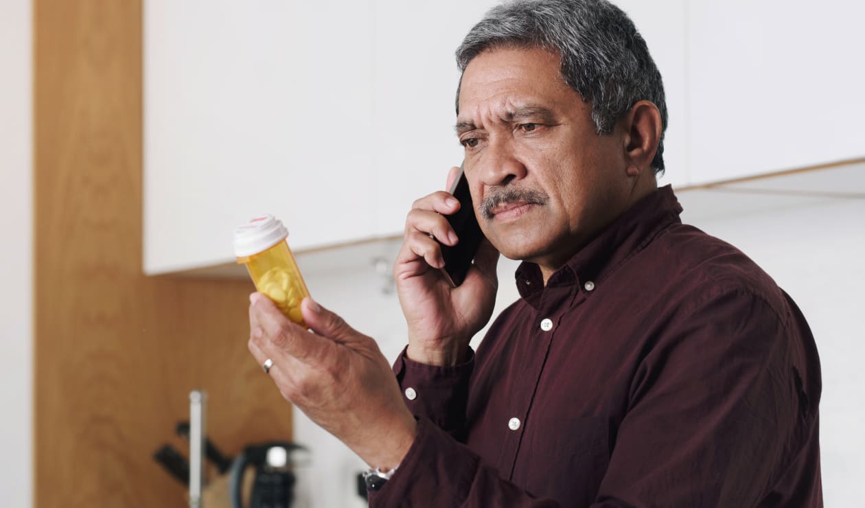 If your medication seems less effective over time, here’s why, and what ...