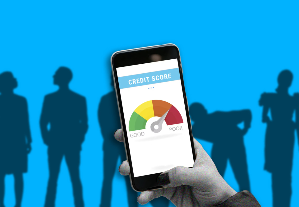 Gen Z needs to build credit to start adulting — but half say they can’t ...
