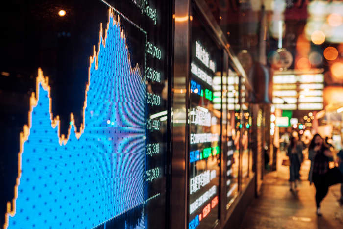 Wall Street analysts expect the S&P 500 to rise 19% over the next 12 ...