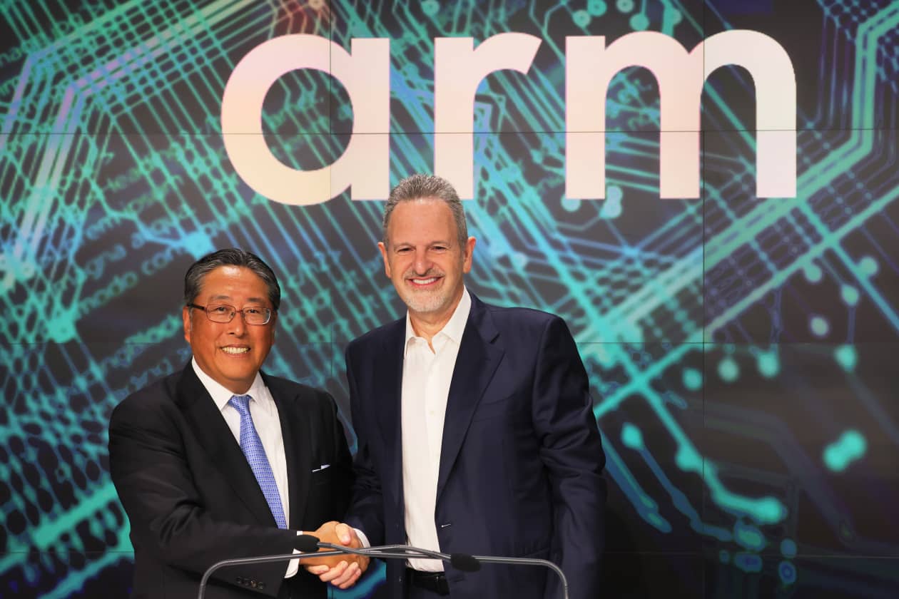 Opinion: PCs and cars are the future for this giant but little-known chip-designer - MarketWatch