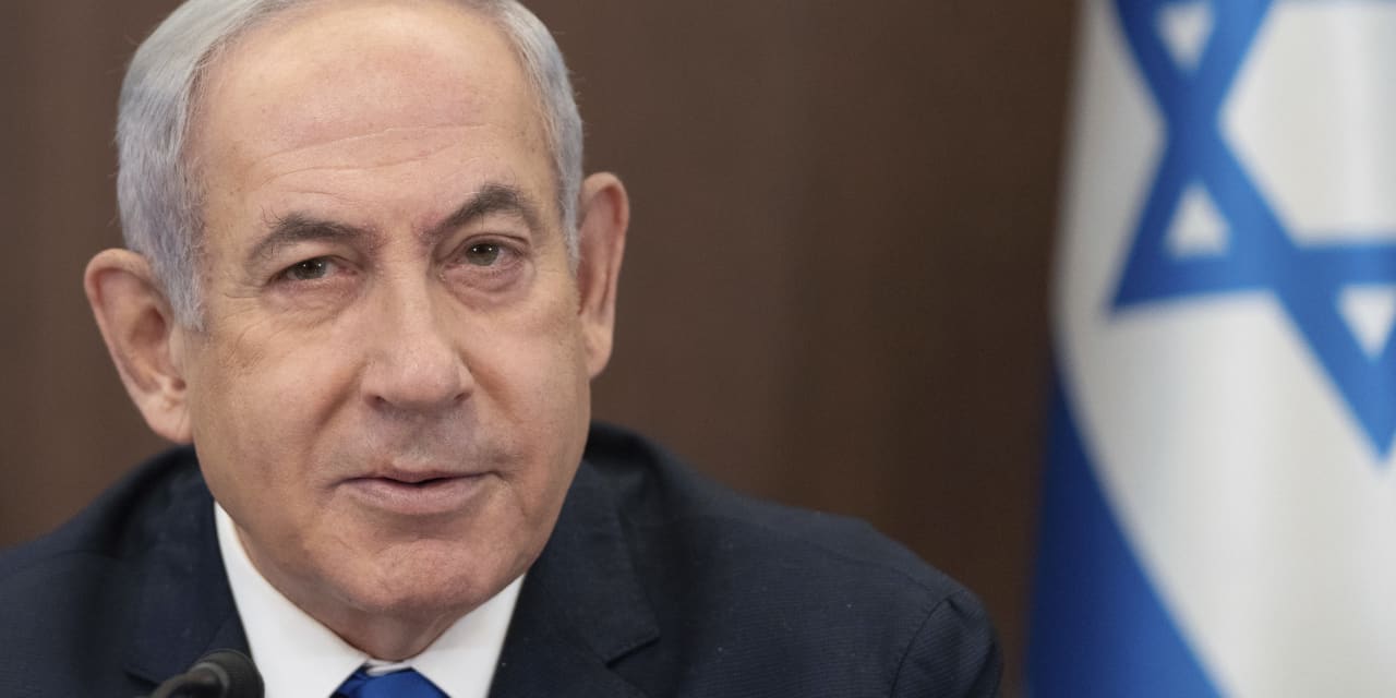 Netanyahu set to meet with Musk even with social platform X swirling in ...