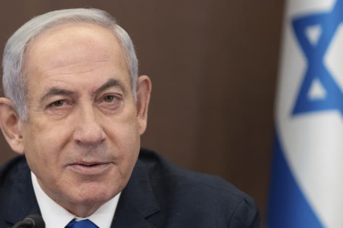 Netanyahu set to meet with Musk even with social platform X swirling in ...