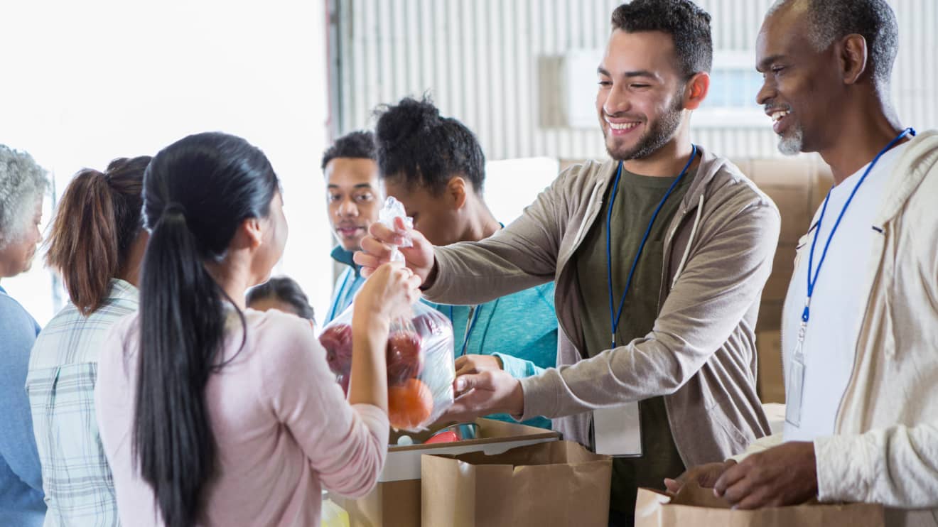 Can get a tax break on charitable contributions from my IRA? - MarketWatch