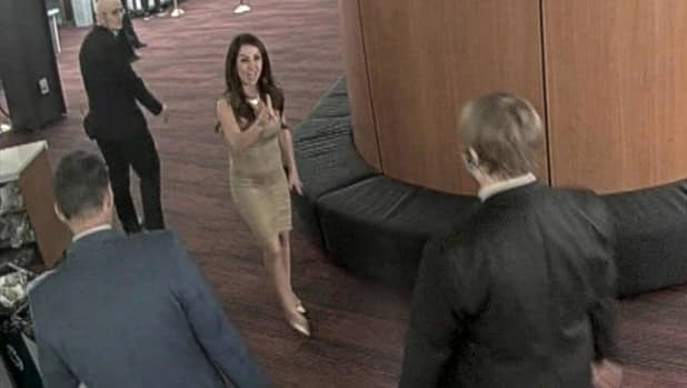 House Republican Lauren Boebert apologizes after public groping incident at Denver performance ...