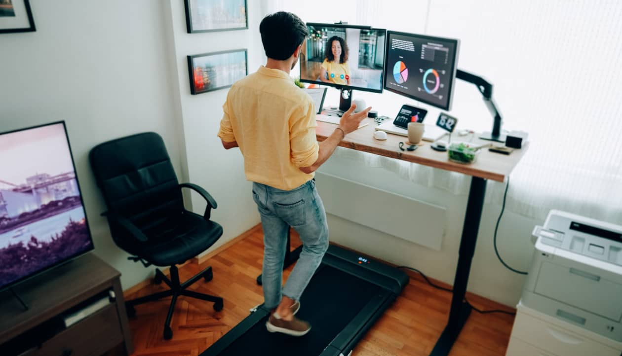 Work from home is huge — and it’s here to stay - MarketWatch