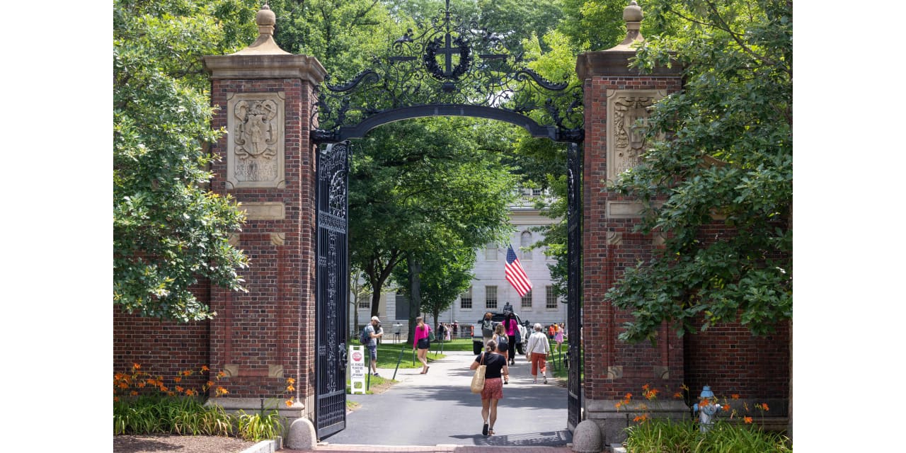 U.S. News adds economics degree programs to its college rankings — and ...