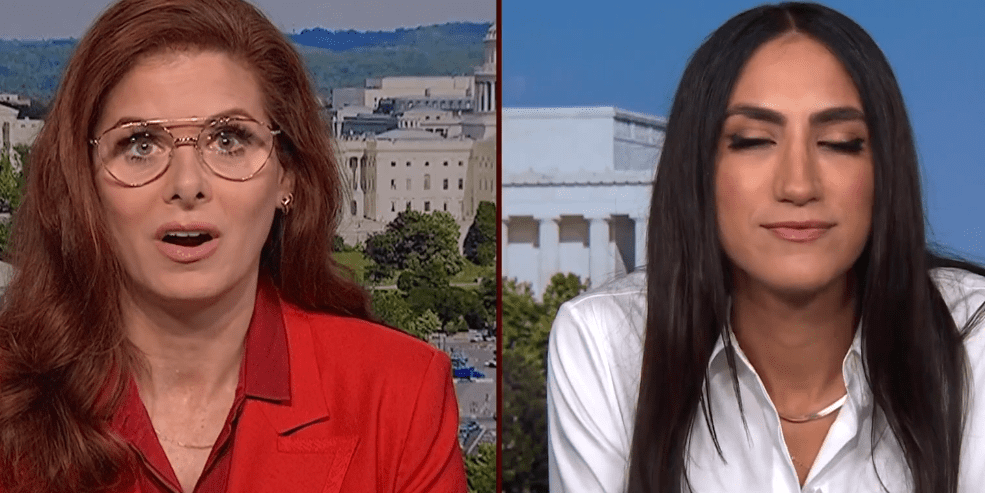 The seven-letter text message that could help shore up American ...