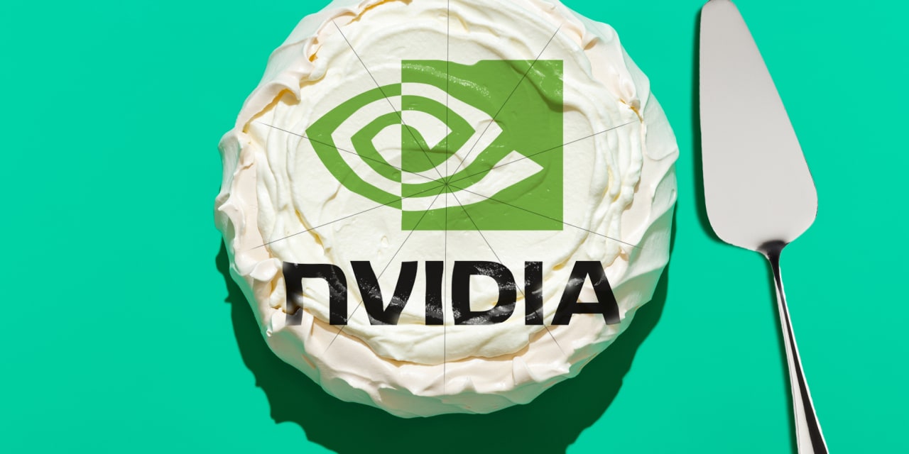What Nvidia’s stock split means for investors - MarketWatch