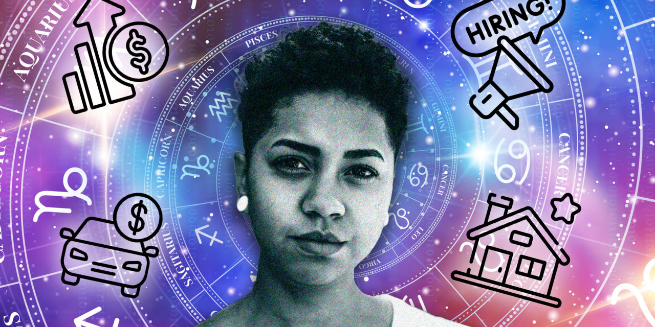 How astrology is helping Americans invest, save and spend: ‘Bitcoin is ...