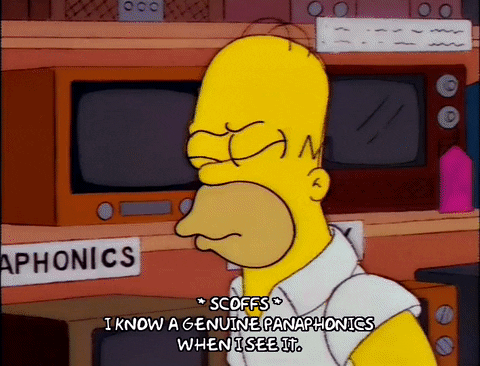 Homer Simpson Sad Quotes What Simpsons Moments Made You Sad/cry?