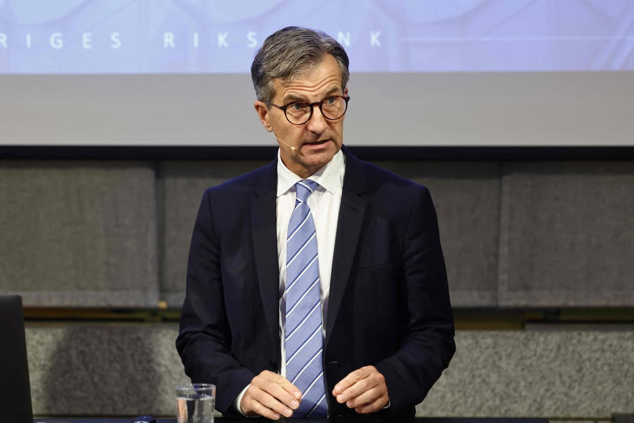 Sweden and Norway lift interest rates - MarketWatch