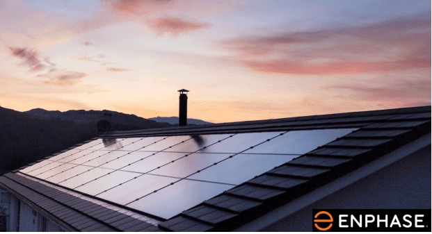 Buy Enphase's stock before it rises too much, analyst says - MarketWatch