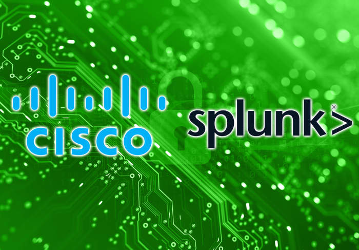 Here's why Cisco may want to close the Splunk deal sooner rather than later - MarketWatch