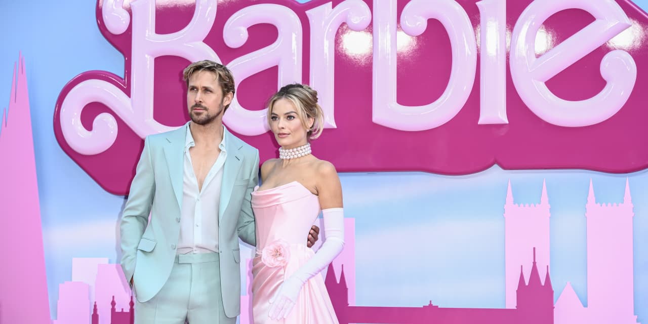 ‘Barbie’ was the rare original-film summer blockbuster. It will not ...