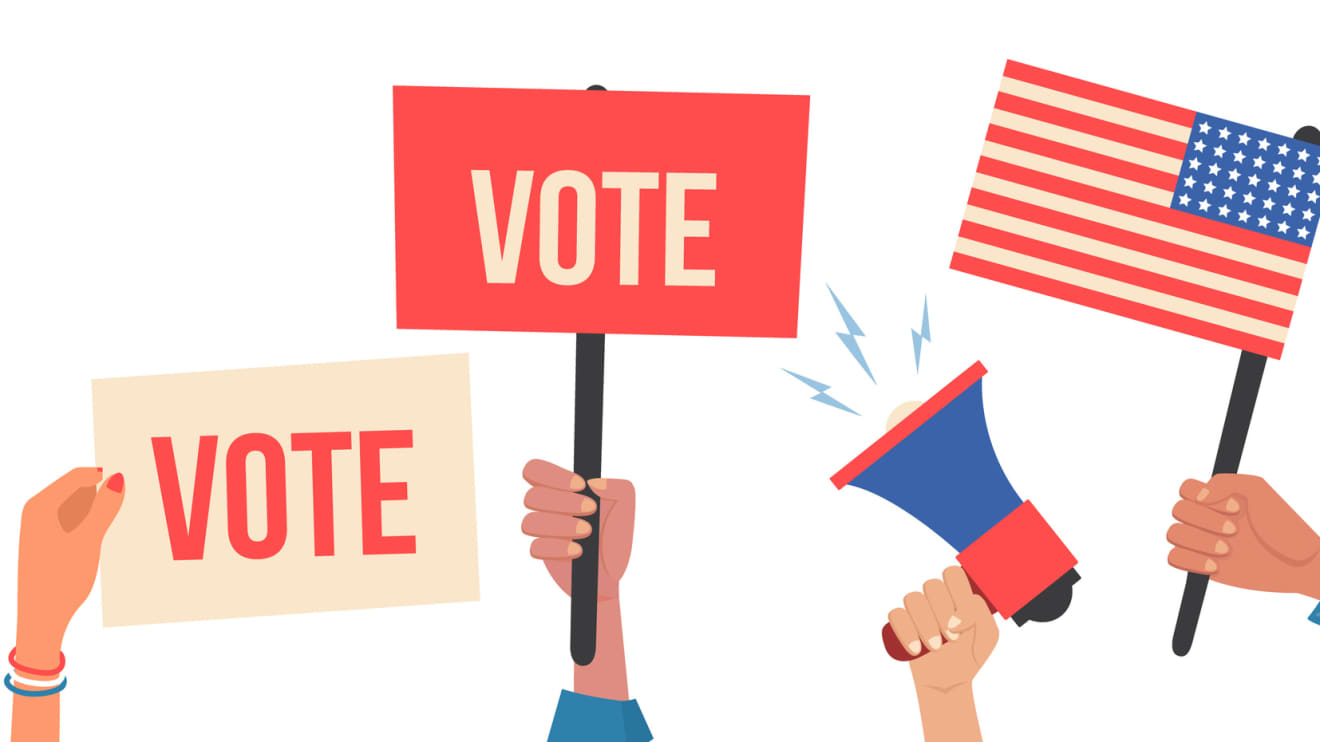 Want to save Social Security? ‘Speak out. Scream. Vote.’ - MarketWatch