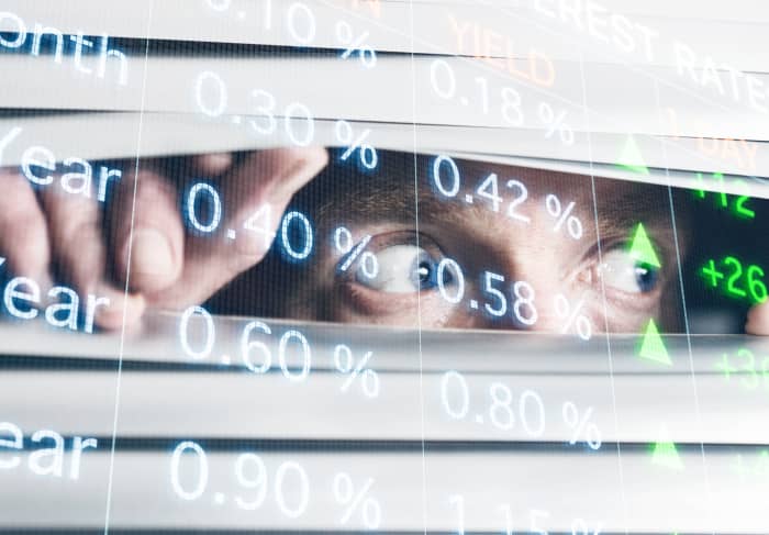 How to protect your portfolio if you expect the 10-year U.S. Treasury ...