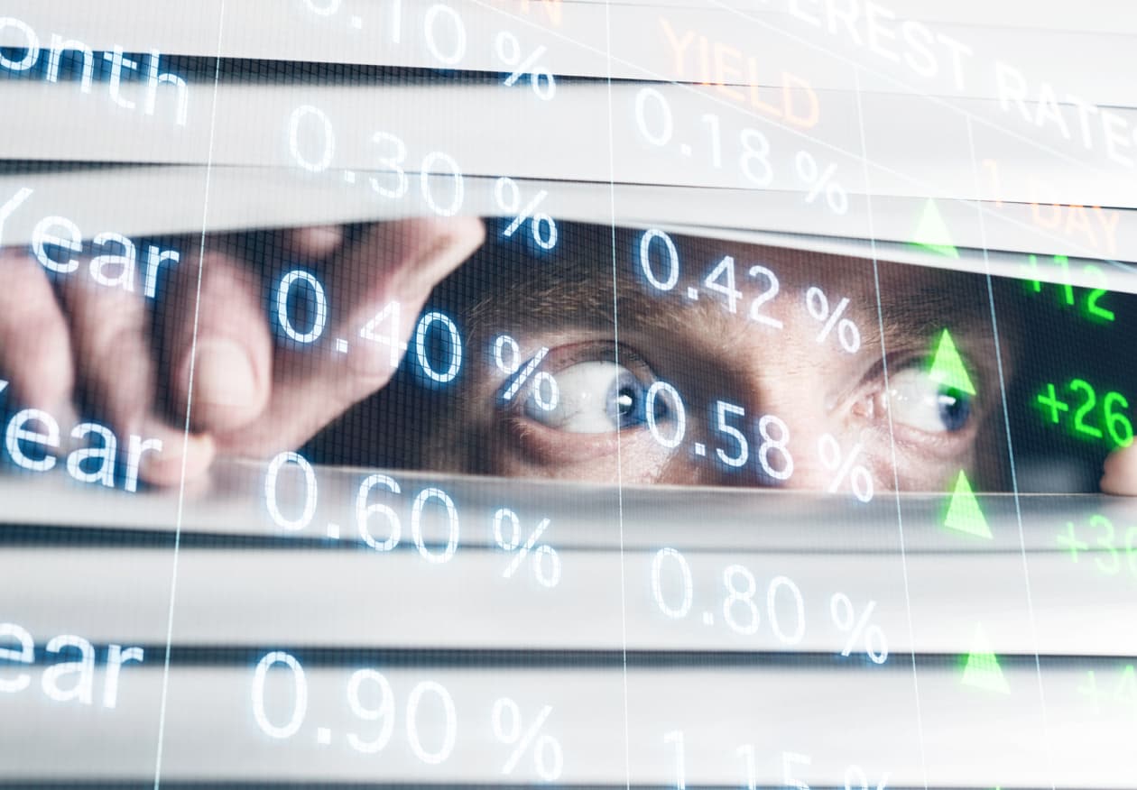 How to protect your portfolio if you expect the 10-year U.S. Treasury ...