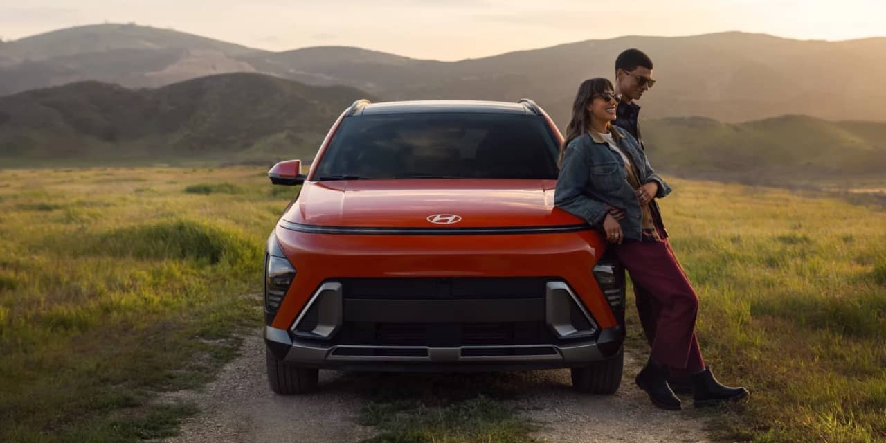 The 10 best cars for college students - MarketWatch