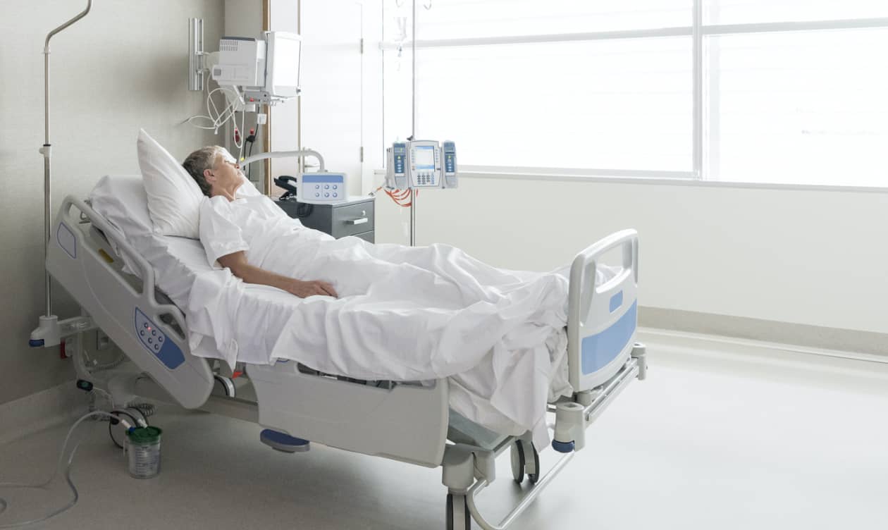 How to use a ‘spend down’ to qualify for Medicaid - MarketWatch