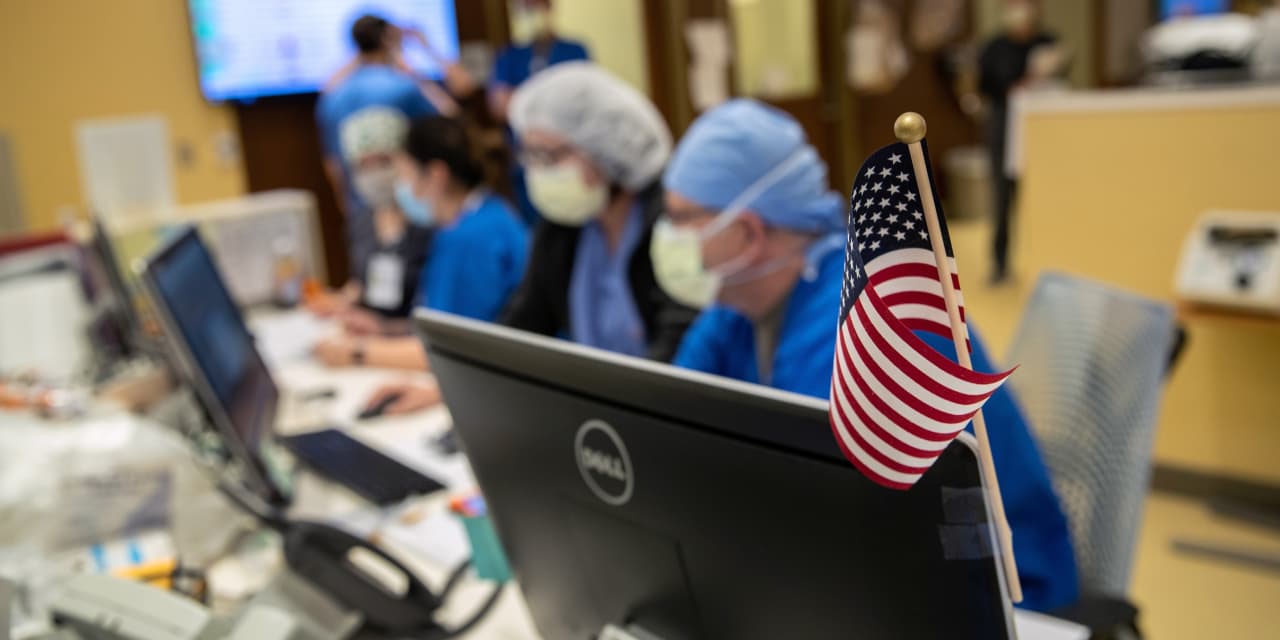 Interest rates will stay high ‘well into next year,’ Fed’s Goolsbee ...