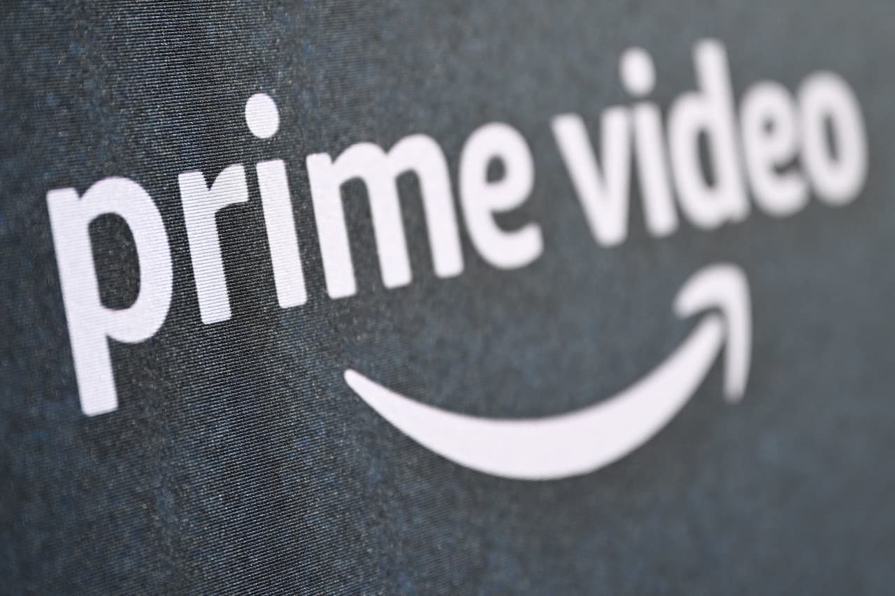 Amazon Instant Video