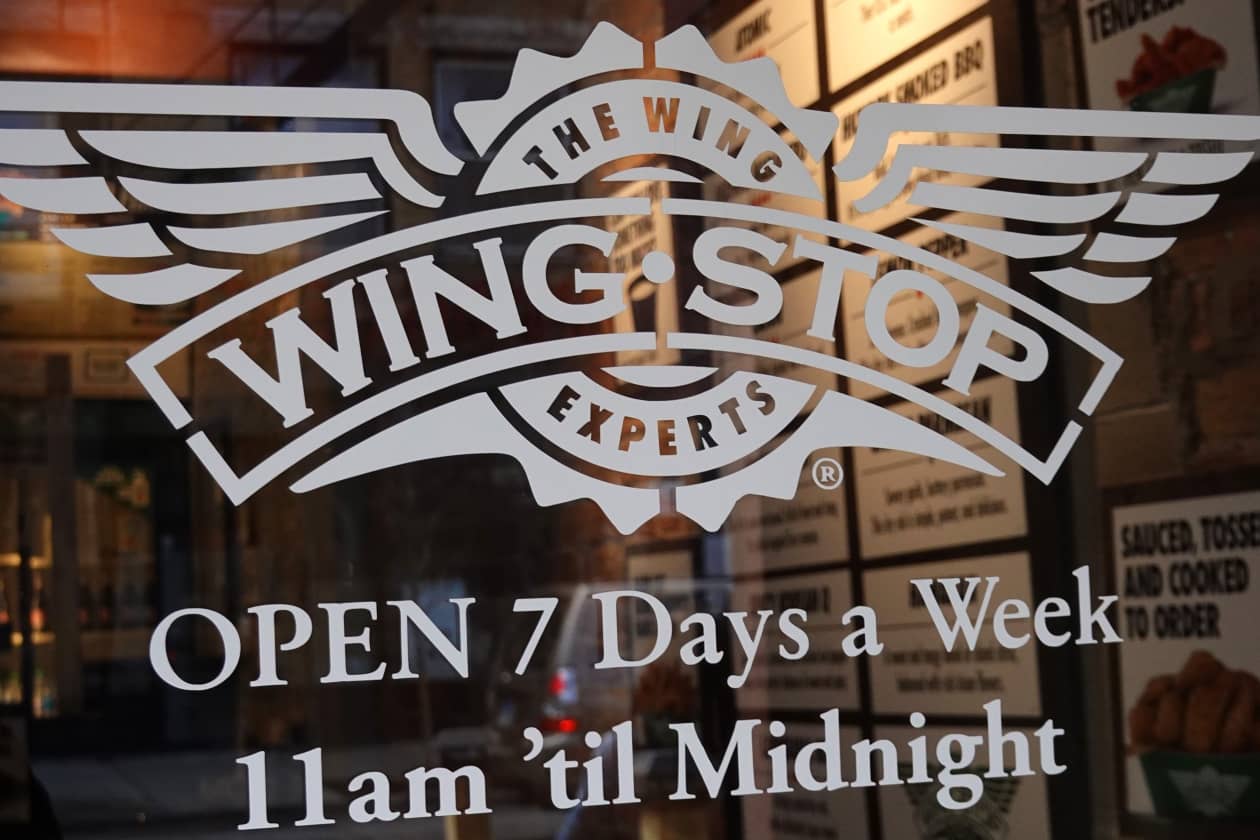 Wingstop is becoming more boneless, and more insulated from wing prices ...