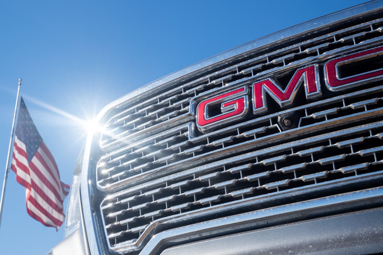 GM board approves a new $6 billion stock-buyback program - MarketWatch