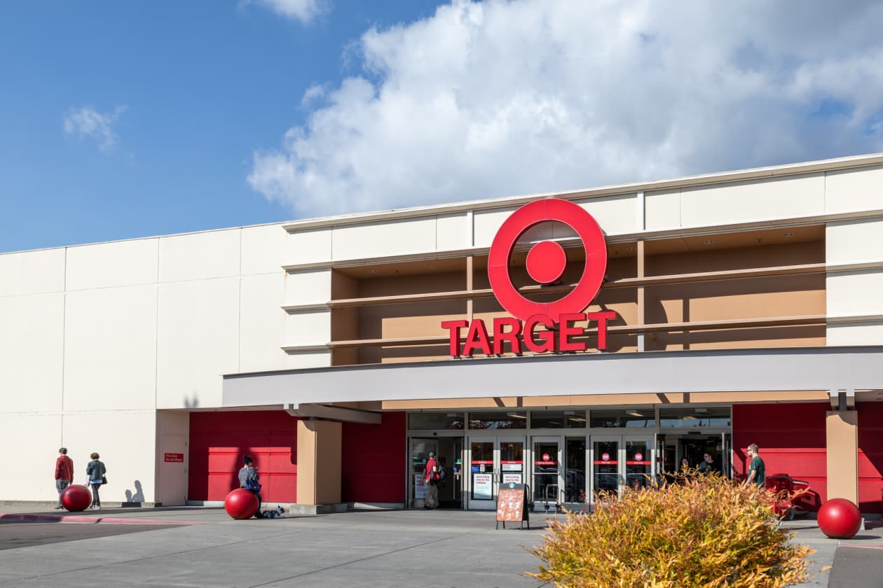 Target to close 9 stores across 4 states, citing theft - MarketWatch
