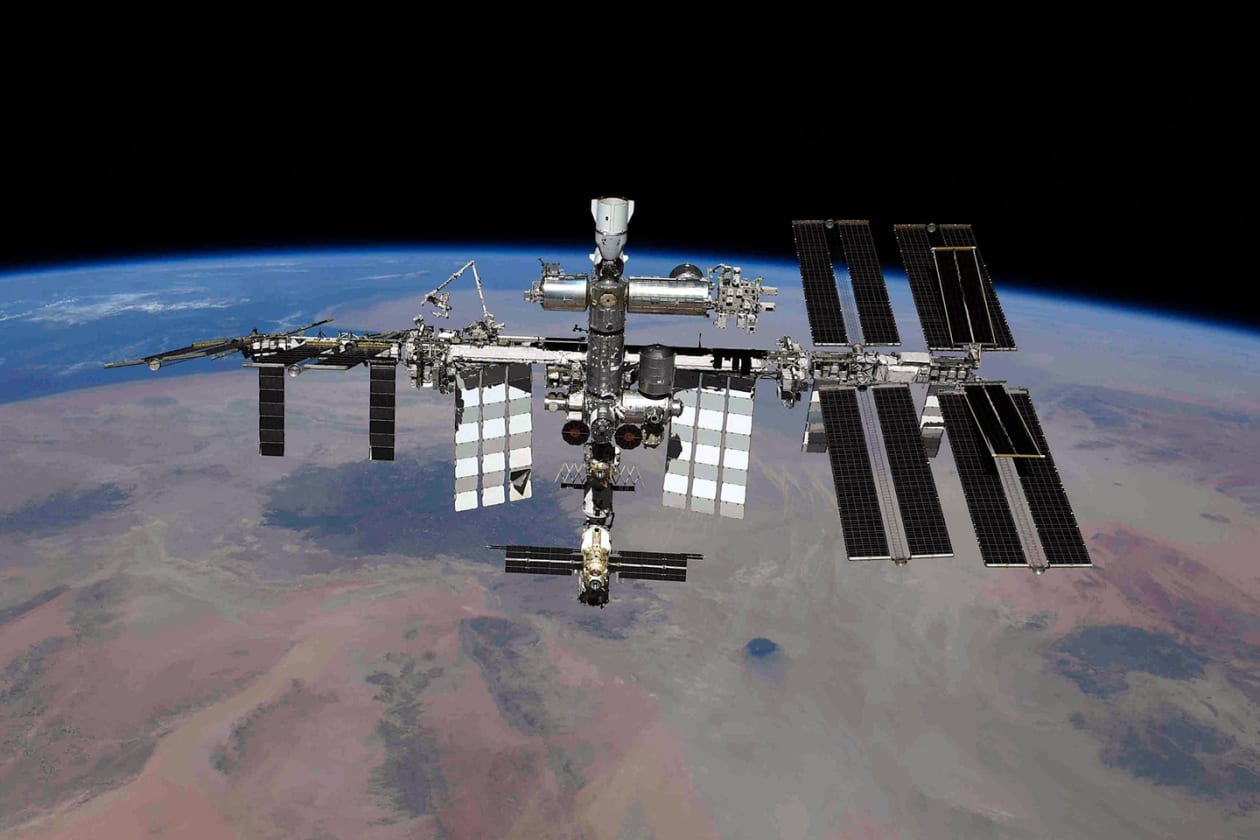 Space stock Redwire soared this year and is set for more ‘investor ...