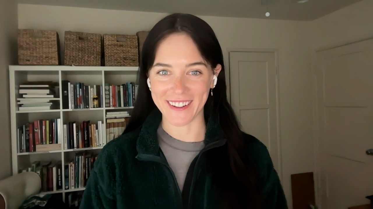 Financial influencer Kyla Scanlon on mistakes people make in their 20s ...