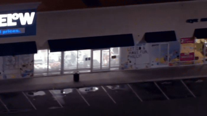 Apple, Lululemon, Footlocker stores targeted by masked teen looters in ...