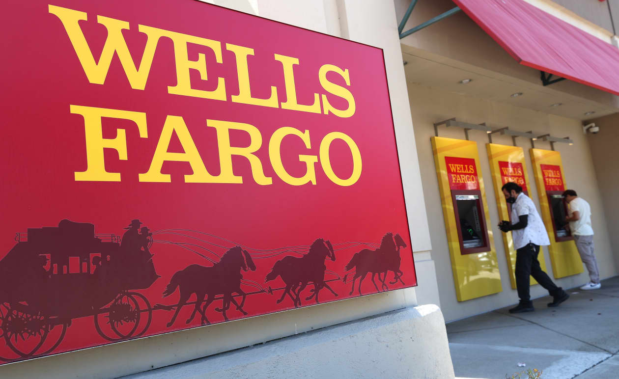 Wells Fargo buying office space at New York’s Hudson Yards that was ...