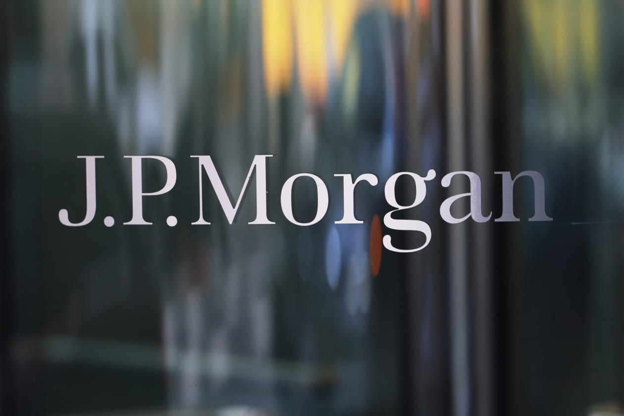 JPMorgan Chase to offer 6% interest rate for minimum of $5 million in high-end CD product: WSJ ...