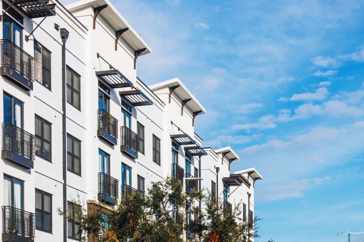 As condo prices see the biggest decline since 2012, and mortgage rates ...